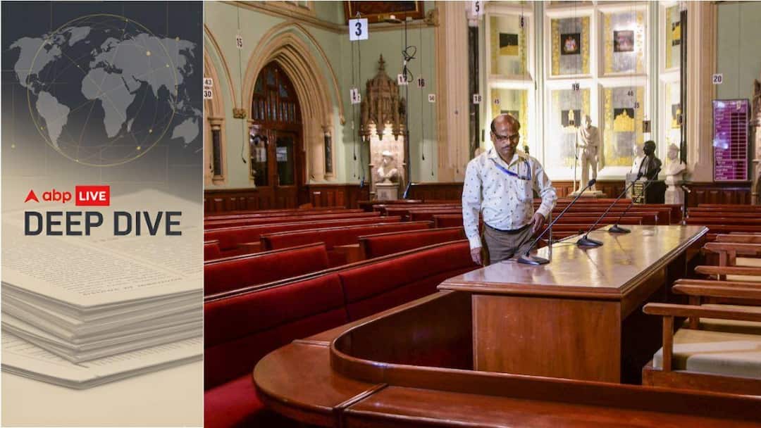 How will Mumbai get its new mayor? All eyes on mayor reservation as ...