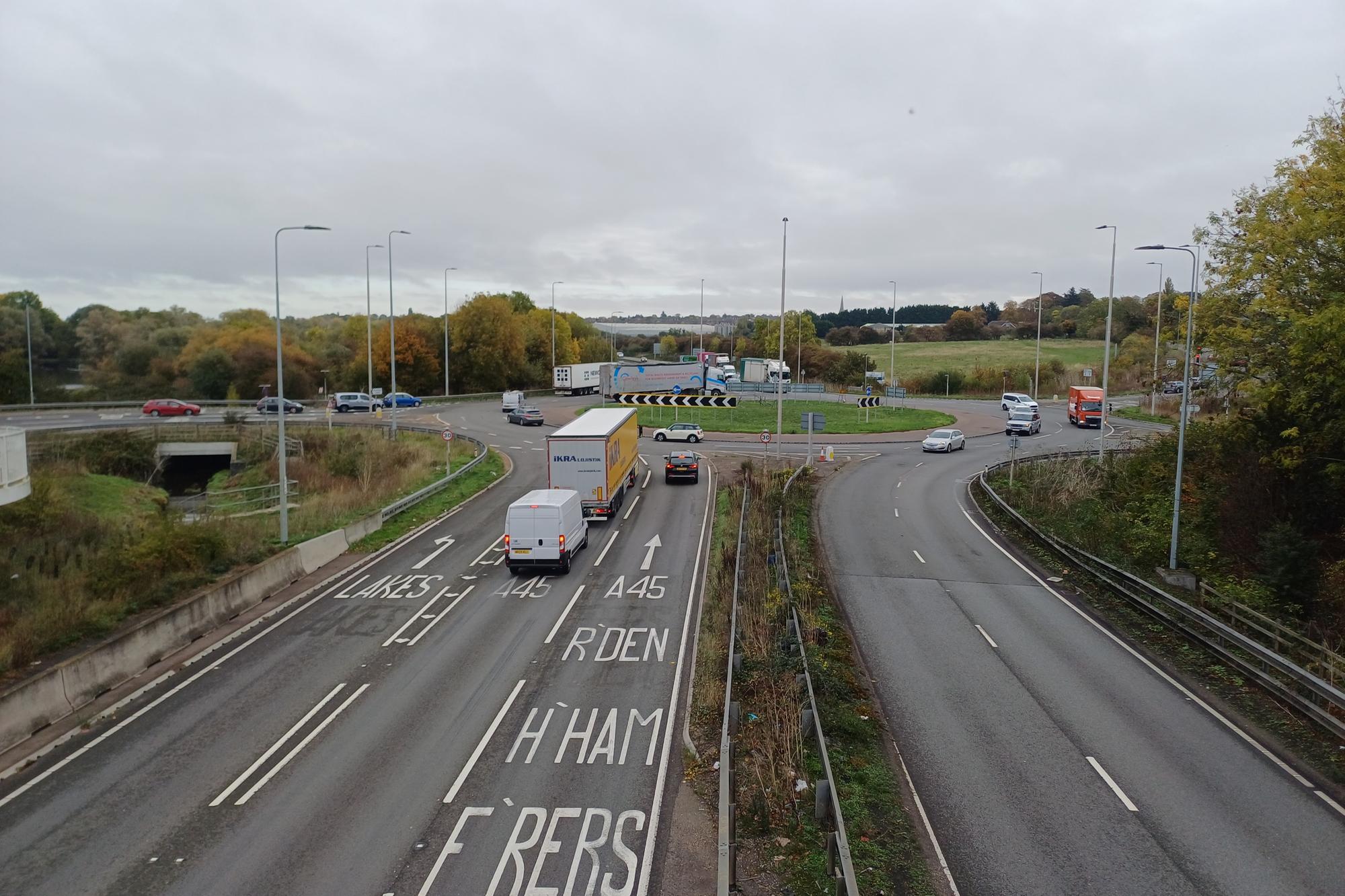 'Positive benefits outweigh the negative impacts' at site of much ...