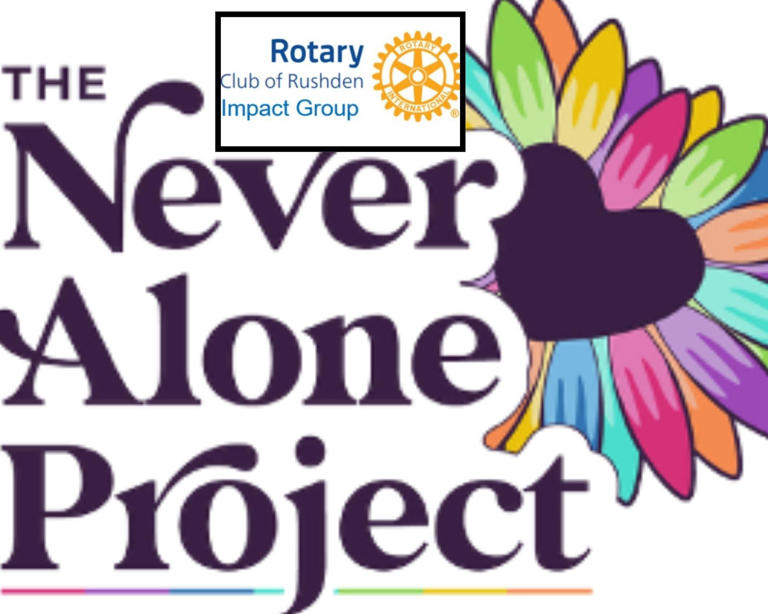 'NN10's Got Talent' event being hosted by Rotary Club of Rushden's ...