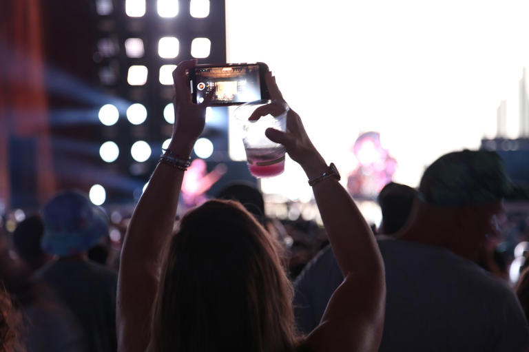 Legendary rock band’s singer is 'tone deaf,' producer says