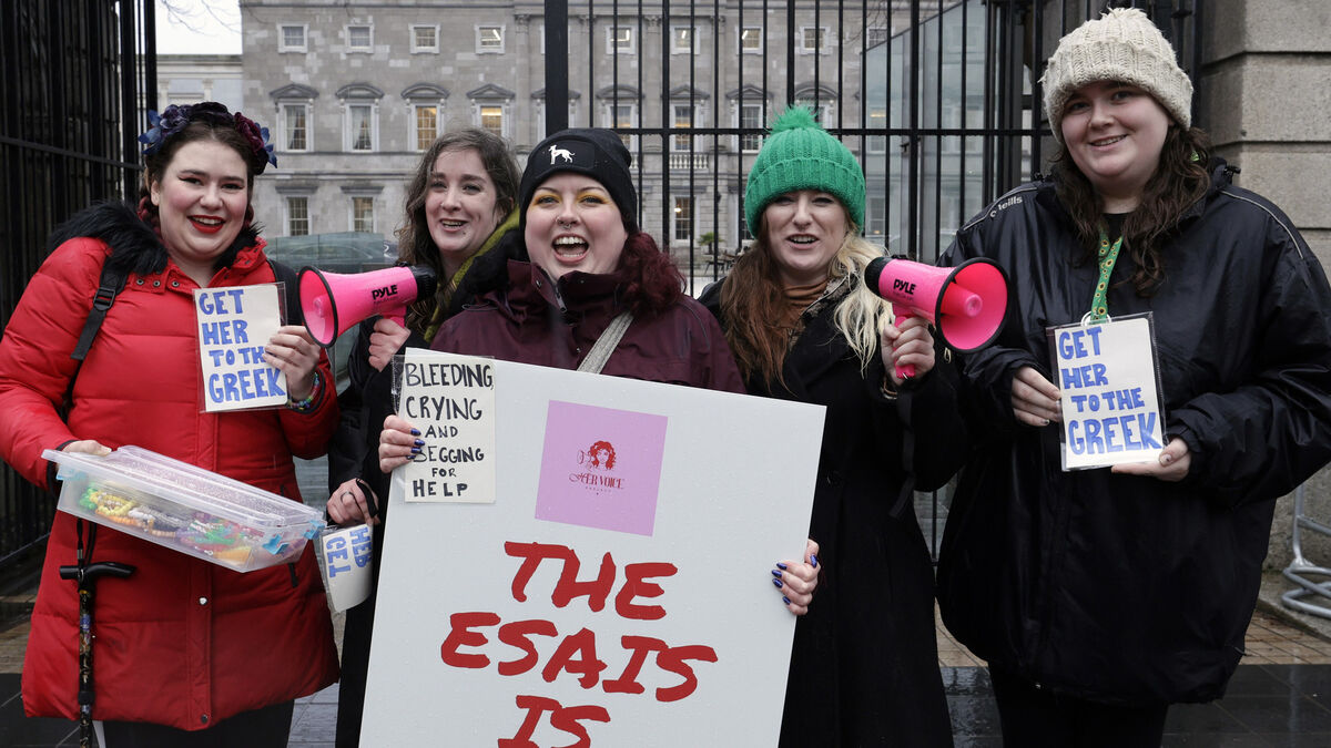 'I found out I couldn't have children in July because of how extensive ...