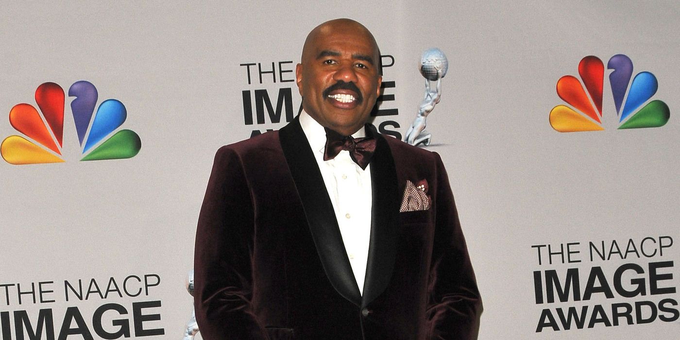 How much money does Steve Harvey make per episode of Family Feud?