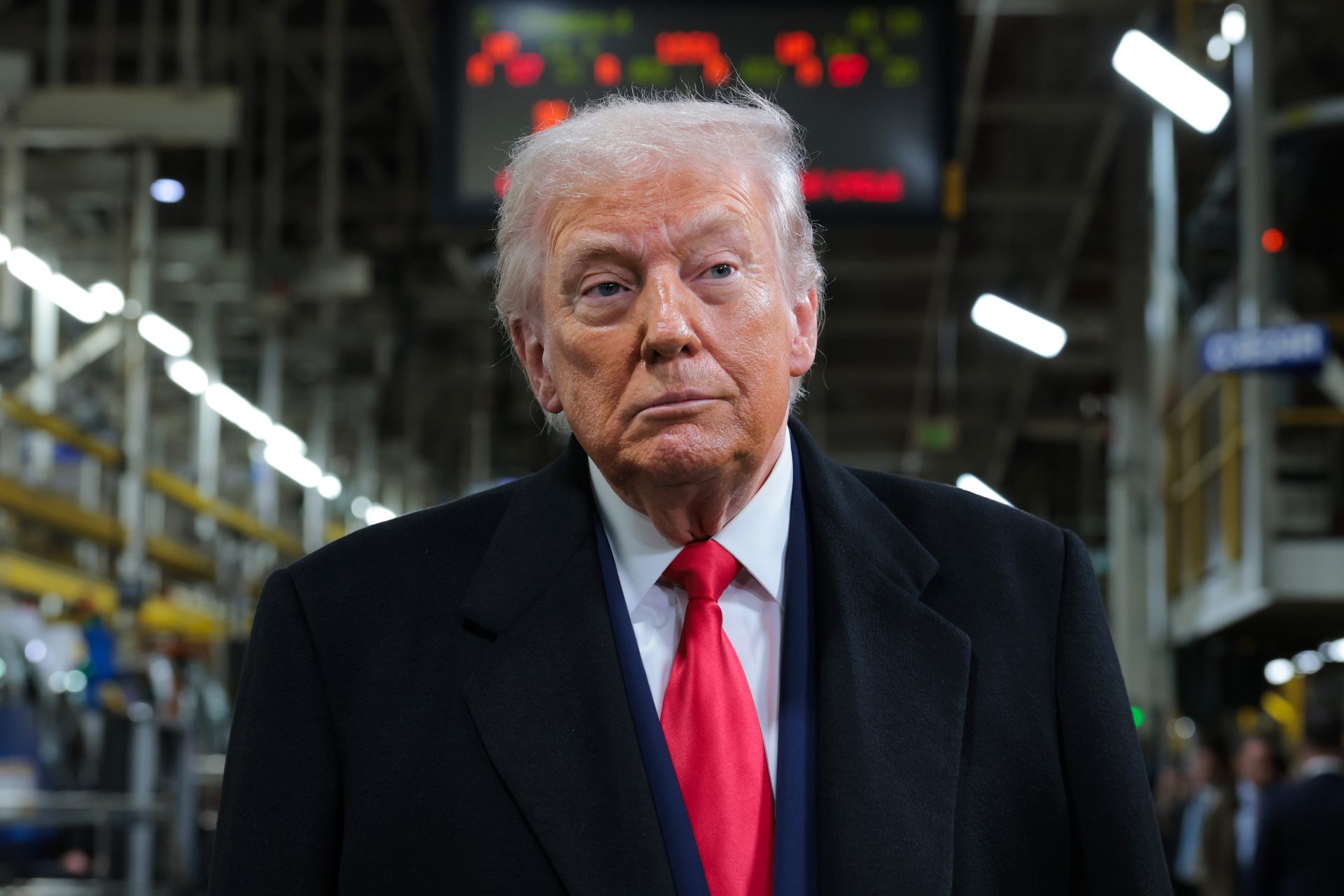 How the EU’s 'Trade Bazooka' could hit back at Trump