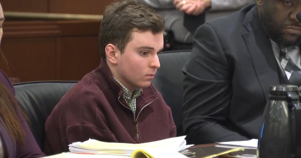 Thompson guilty: Plea accepted in Raleigh mass shooting