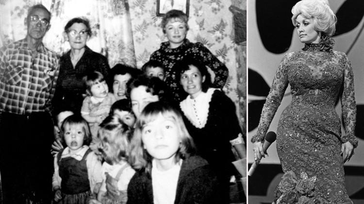 Ünlü şarkıcı, 11 kardeşiyle birlikte tek odalı bir evde büyüdü: 'Annem ...