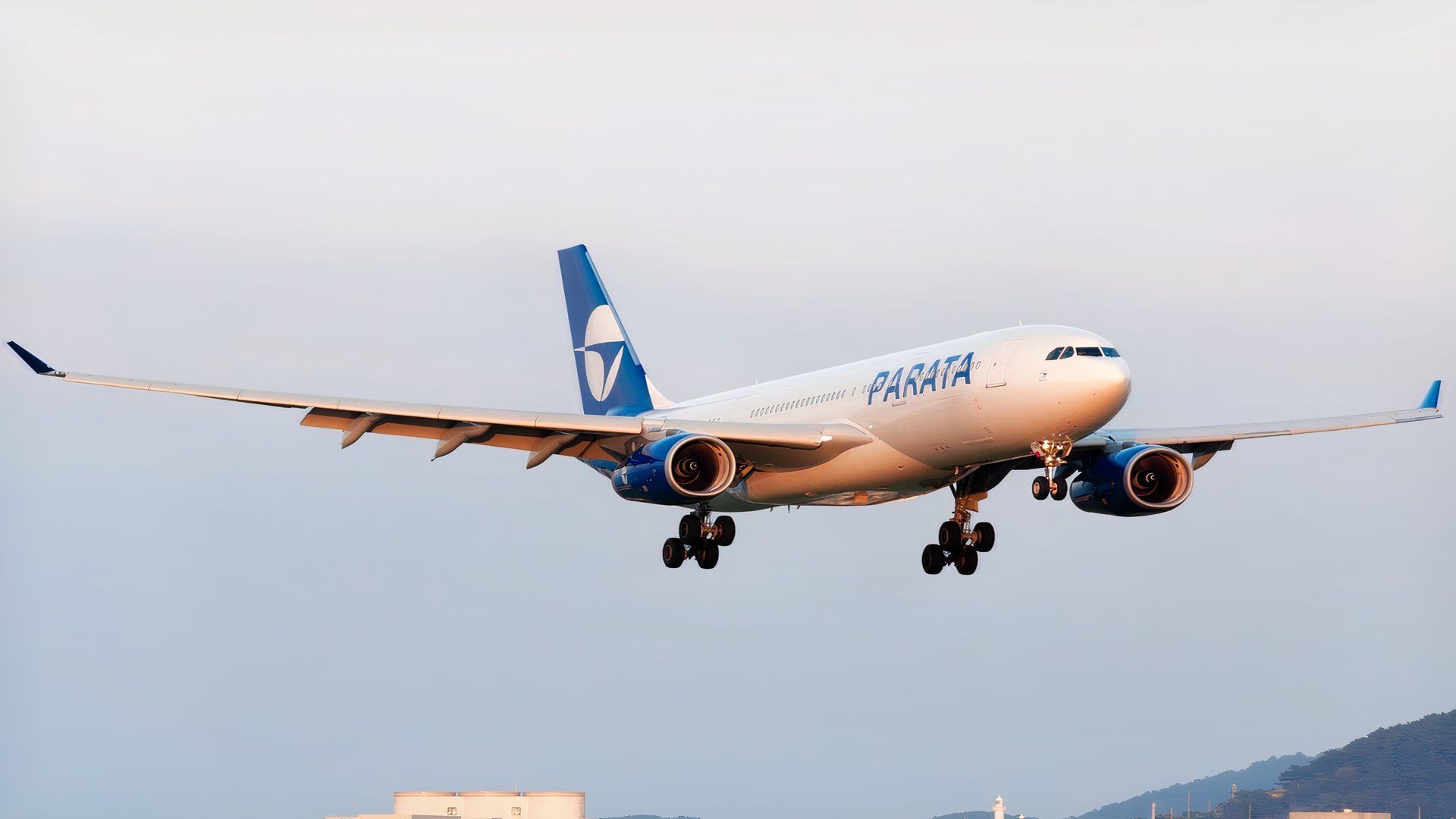 Tiny Parata Air to launch 1st nonstop long-haul flights to the US in 2026