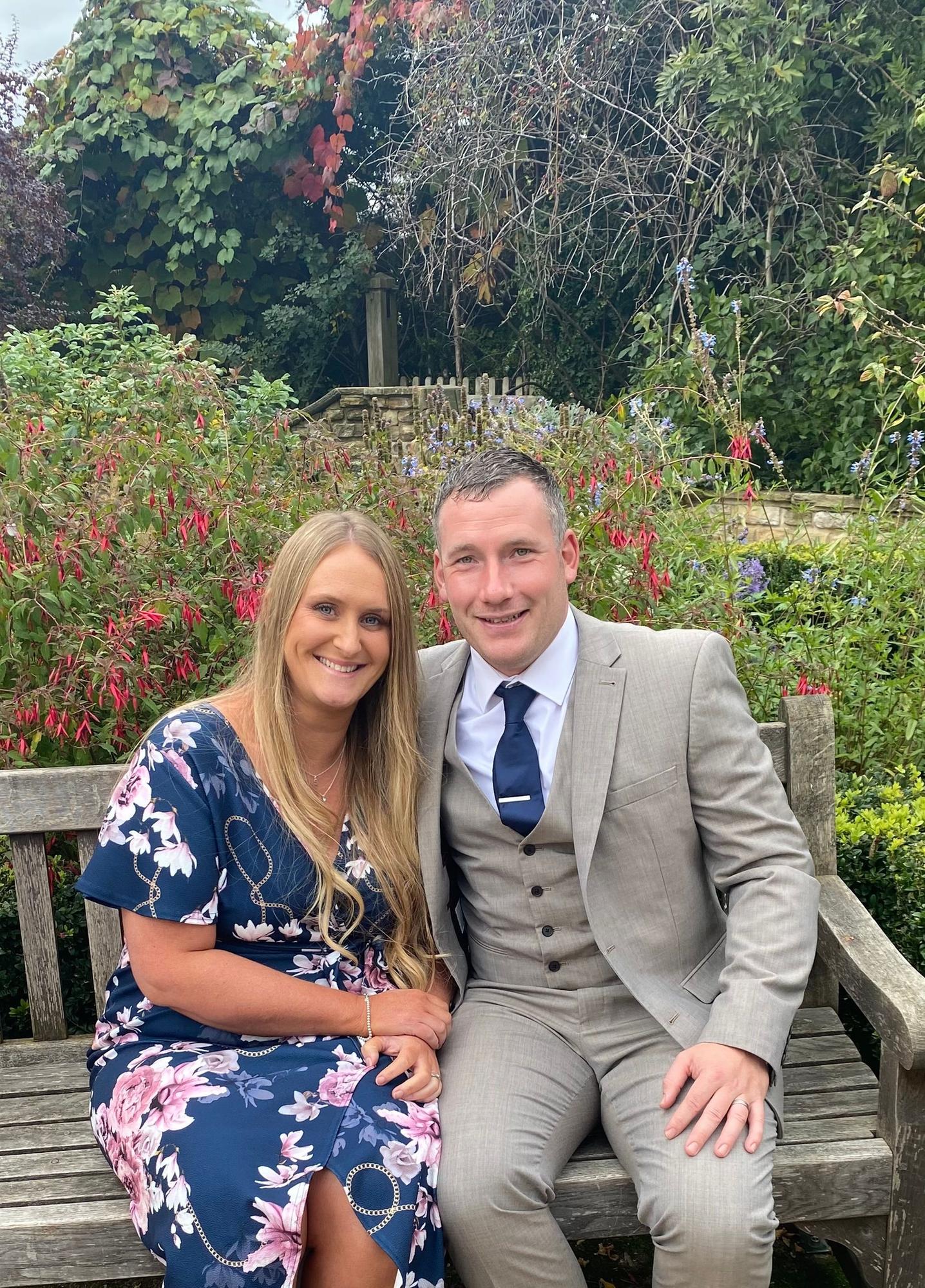 Widows fight for justice: Billingshurst woman's campaign to reform ...