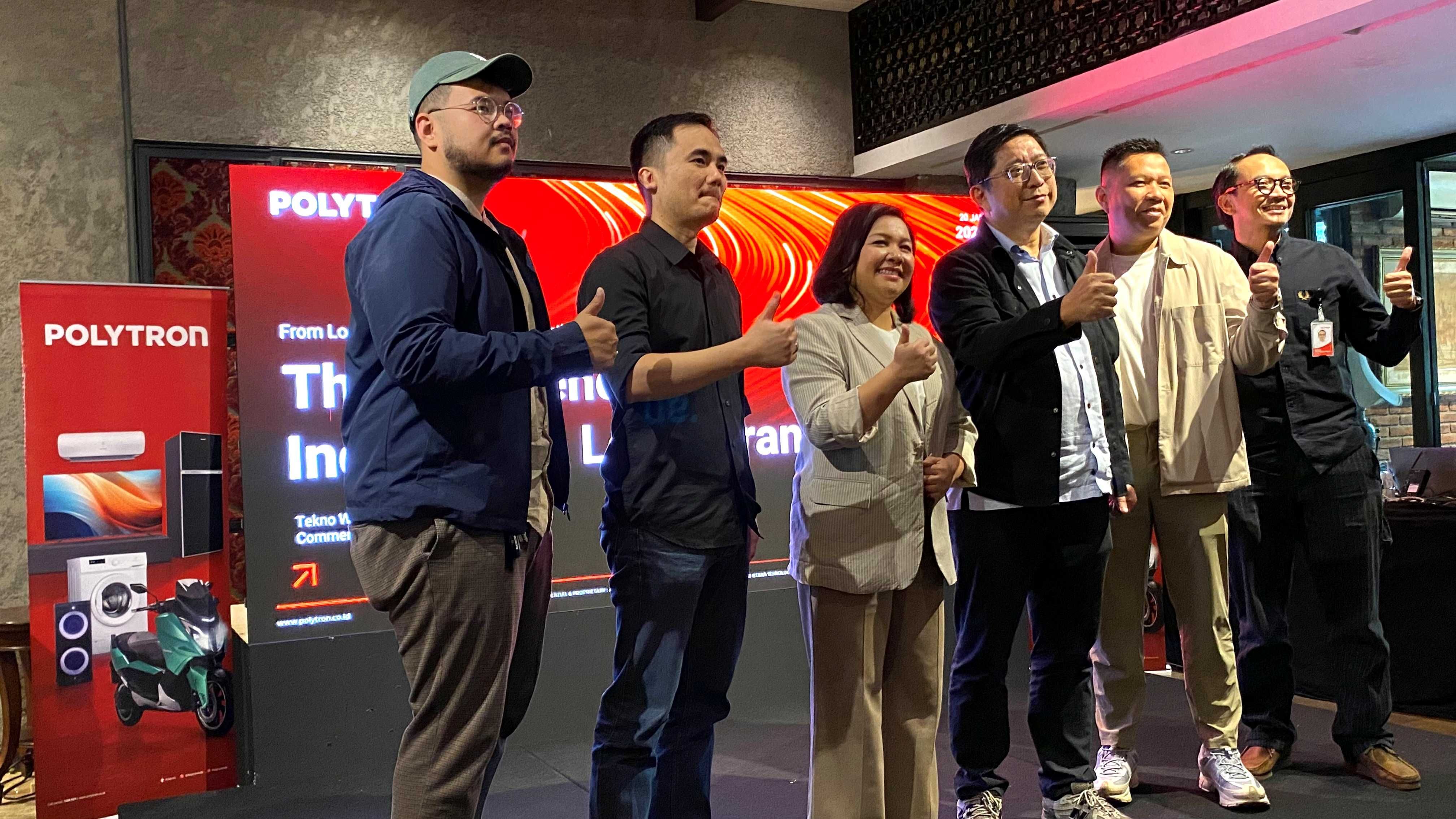 Ketahanan bisnis merek lokal Indonesia di tengah tantangan pasar nasional