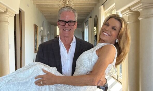 Wheel of Fortune host Vanna White shocks fans as she makes surprise ...