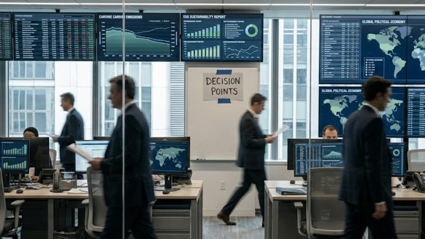 How Climate Change Activist Launder Money Straight Into Their Pockets