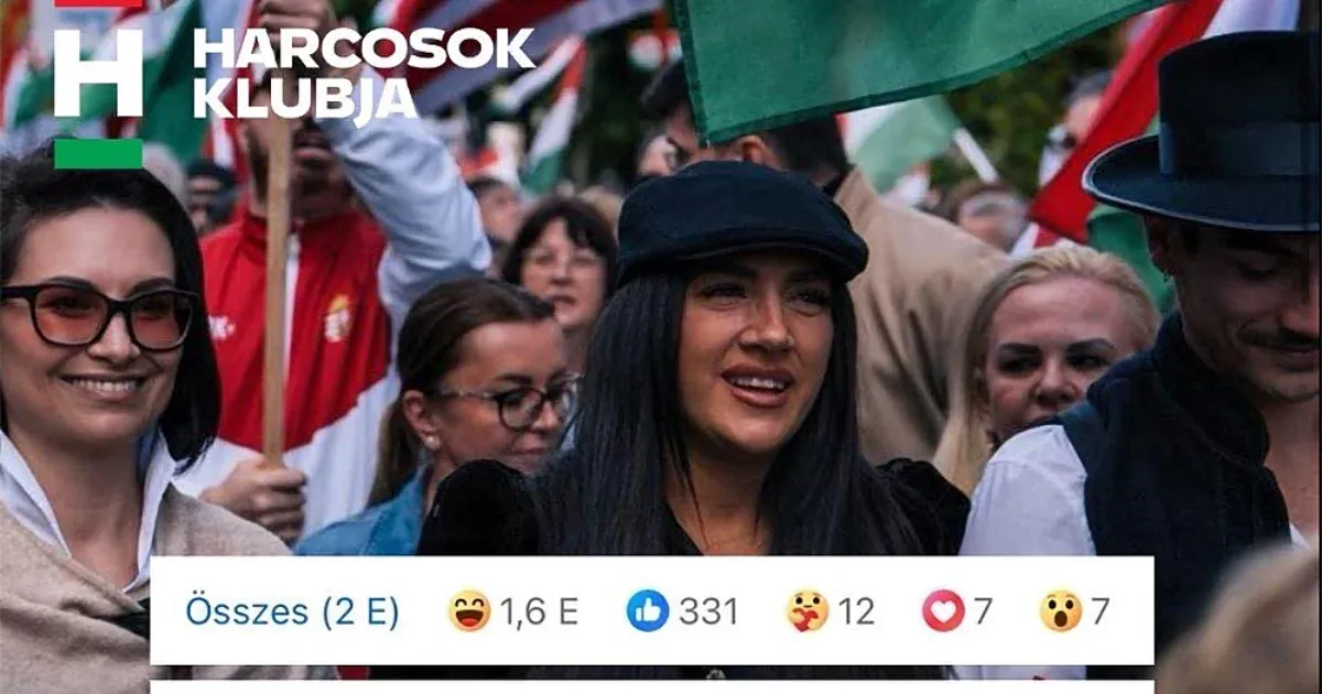 A fideszes digitális szabadságharcosok ádáz háborút vívnak a nevetéssel