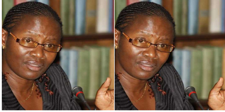 Inspiring journey of Lucy Kambuni: First woman to be LSK vice president