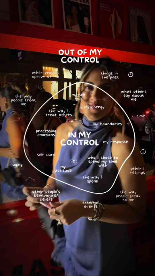 Perspective changes everything