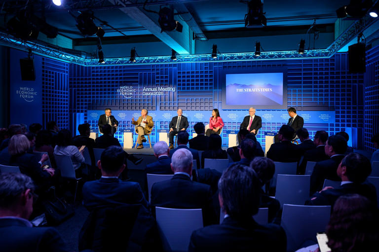 10 key takeaways จากเวที 'US and China: Where will they land?'