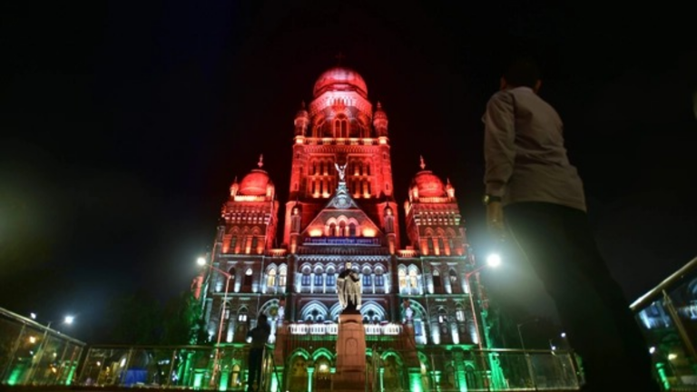 Explained: How BMC mayor is elected; quota, lottery, voting and the ...