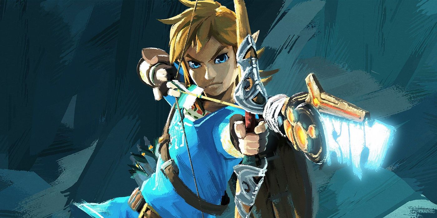 The 'Legend of Zelda' movie finds a streaming home ahead of theatrical ...
