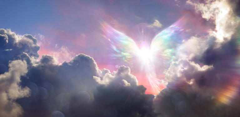 Scientist claims to have found the 'exact location of heaven' with mind ...