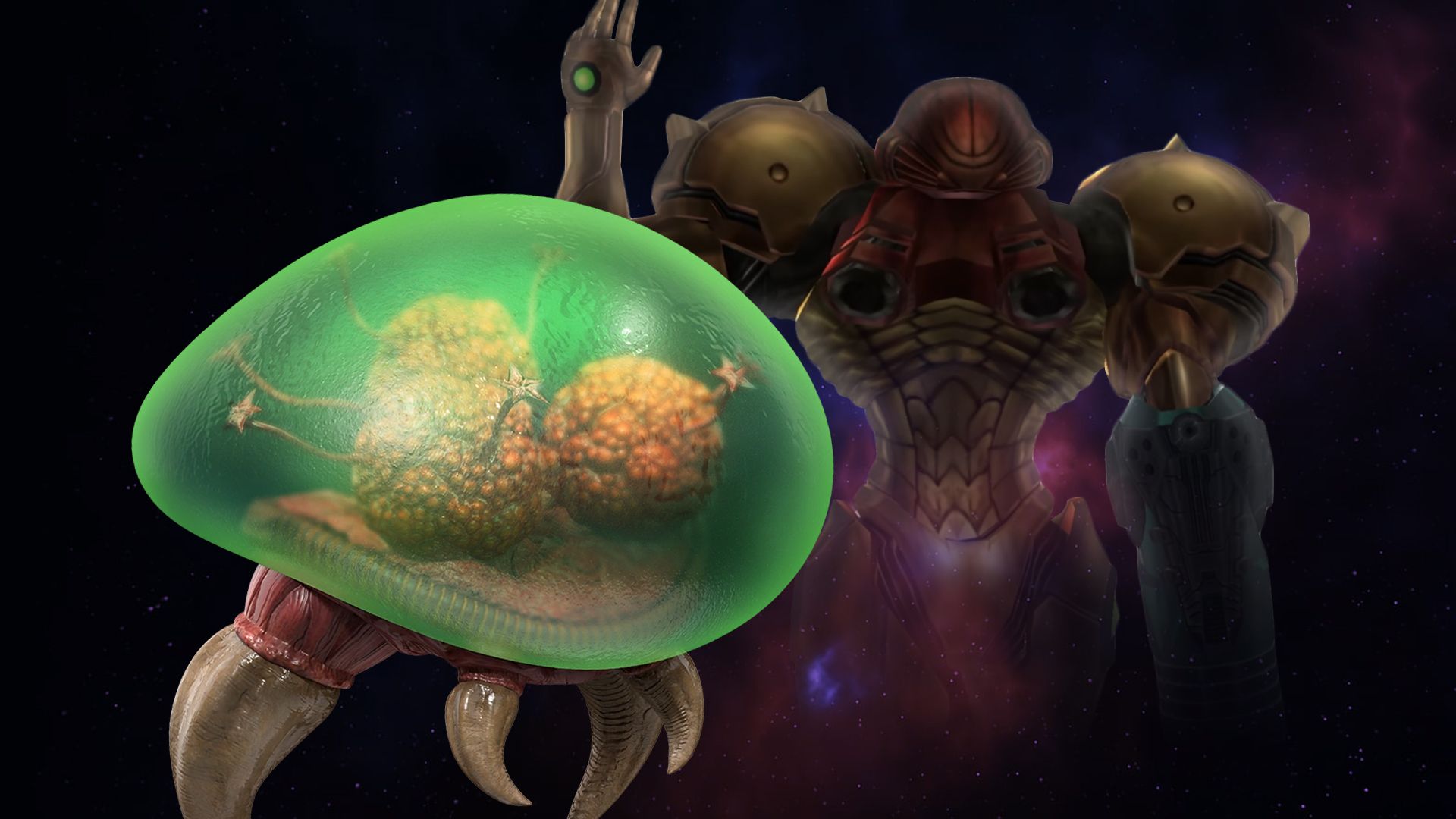 Metroid producer reportedly retires from Nintendo