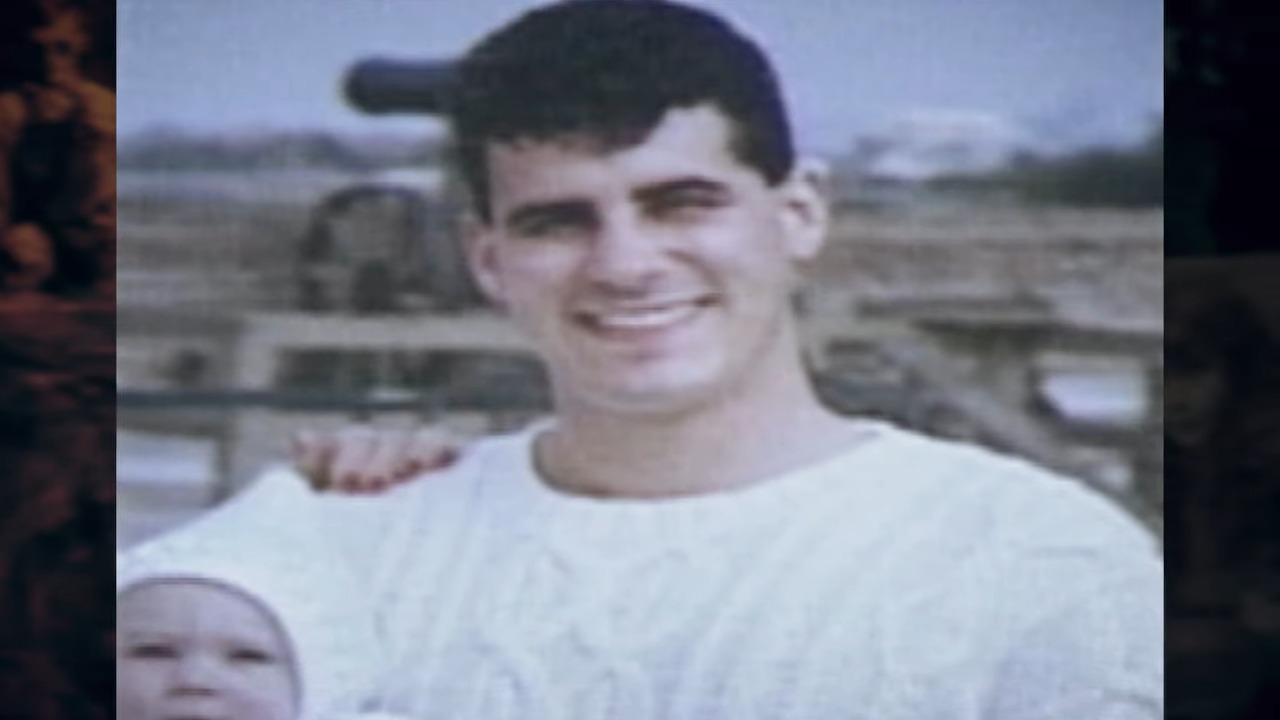 This point-blank execution was caught on camera yet solved nothing