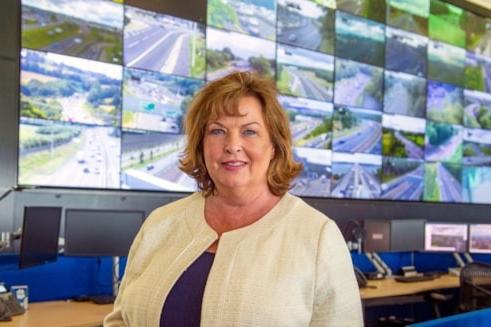 Care urged after amber rain warning for Angus and eastern Scotland