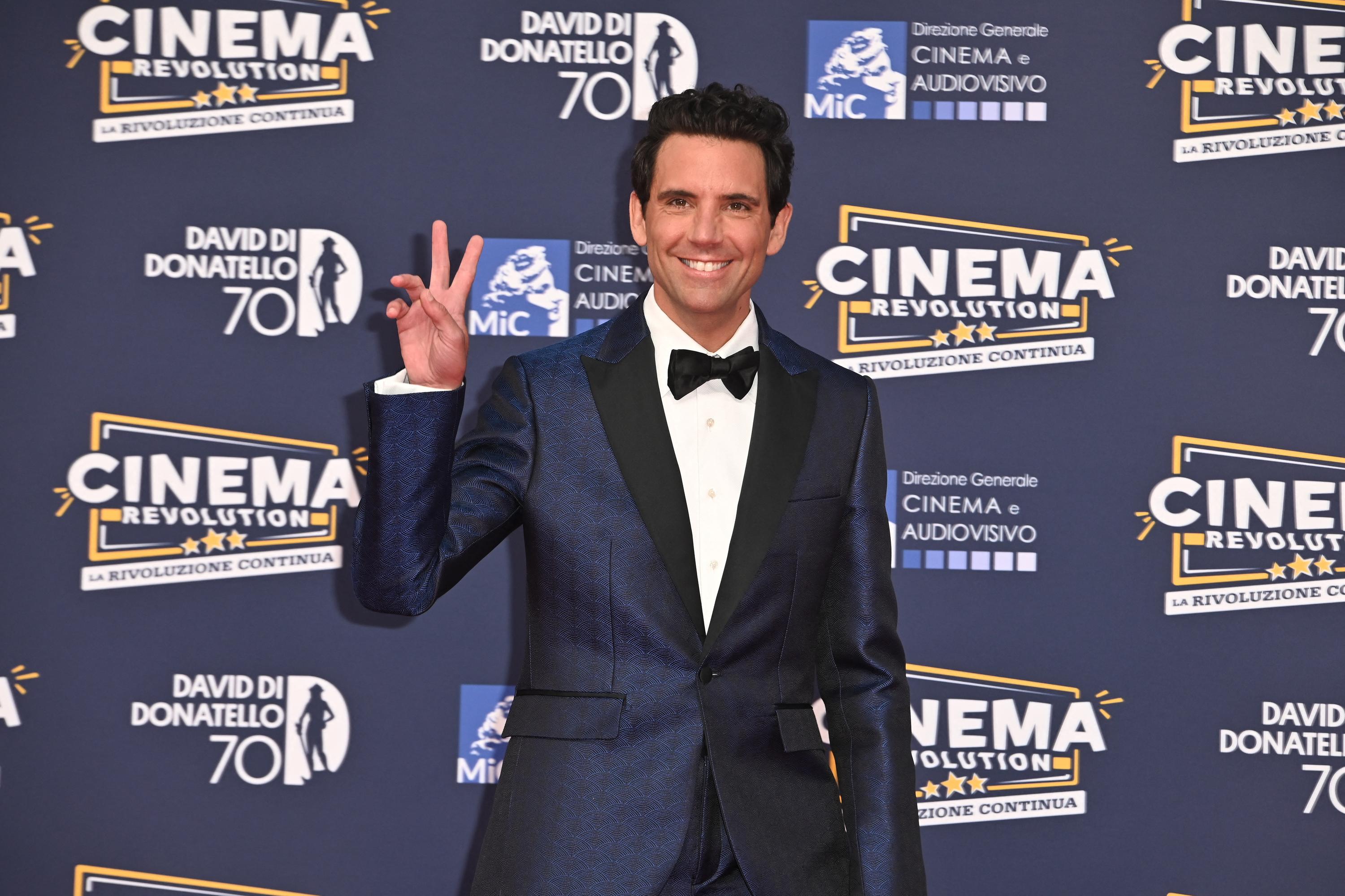 Mika en couple depuis plus de 20 ans et prêt à devenir père ? « Je me ...