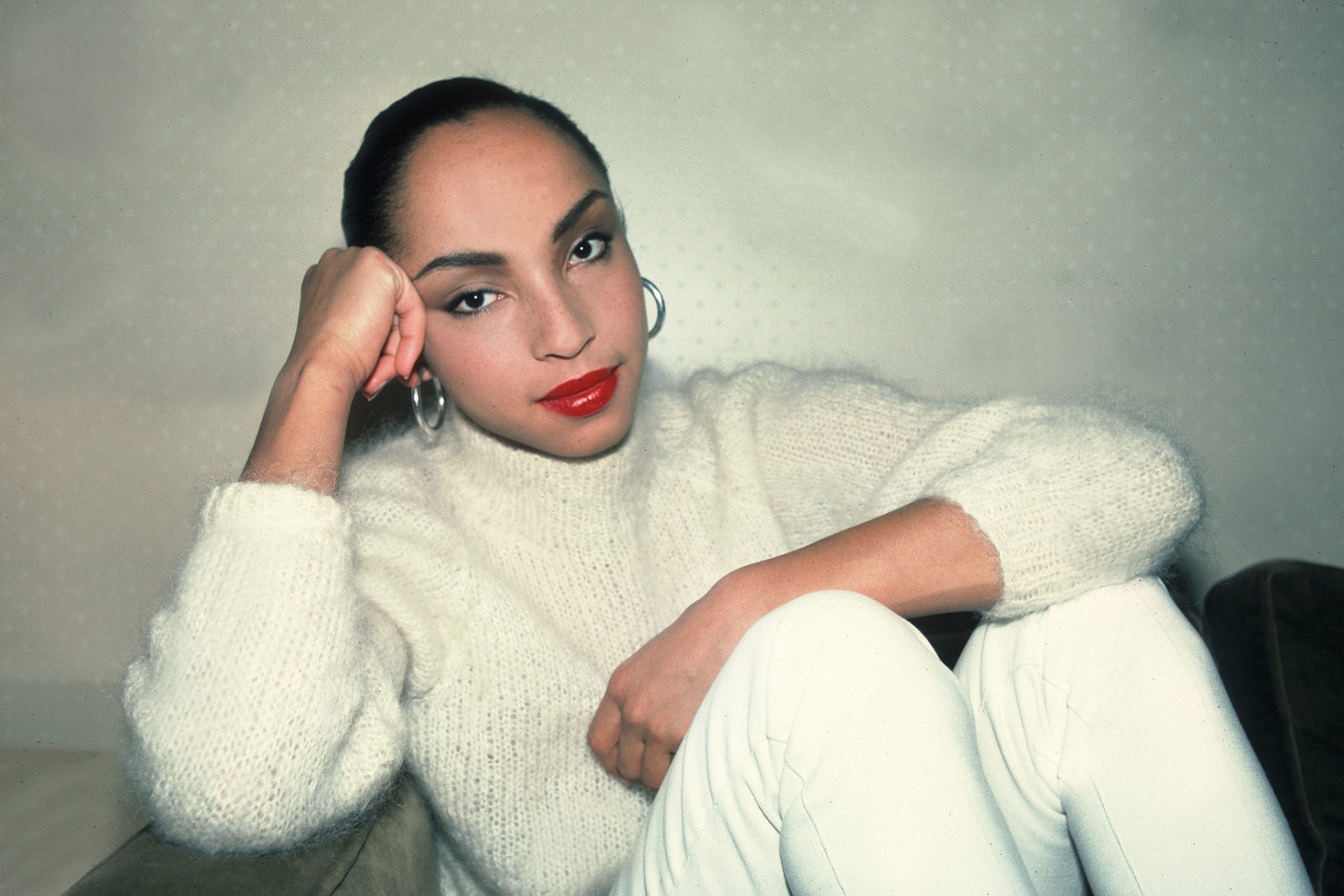 Sade: de stille koningin van de ingetogen soul