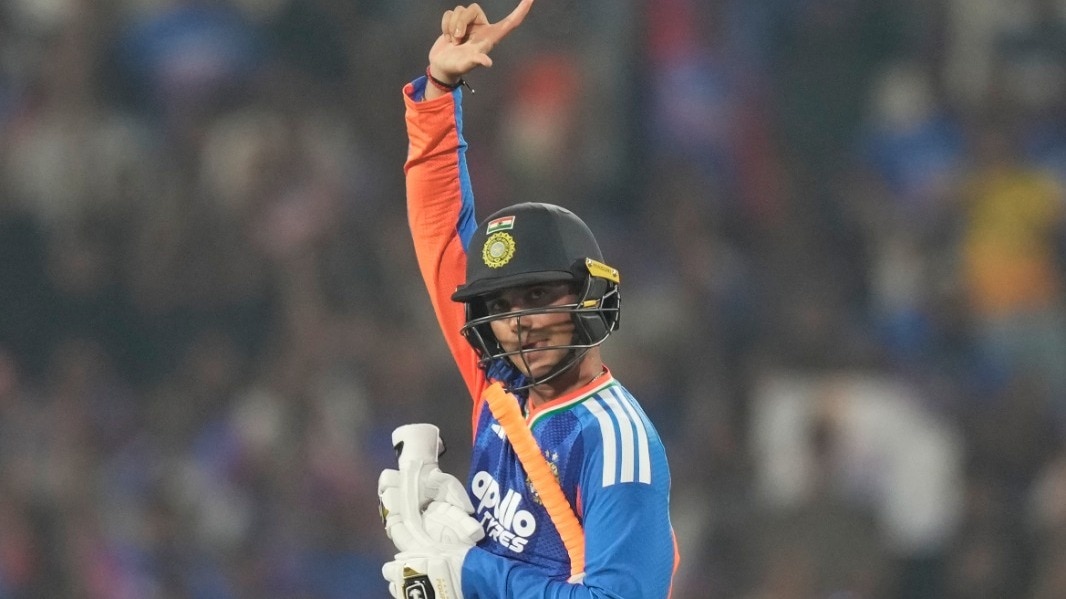 Sunil Gavaskar jokes Abhishek Sharma hits fifty in balls he took to ...