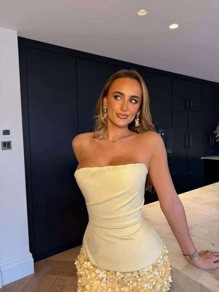 Millie Court’s journey before Love Island revealed — here’s a look at ...