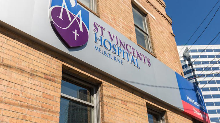 'Her life mattered': Melbourne hospital charged over death of ...