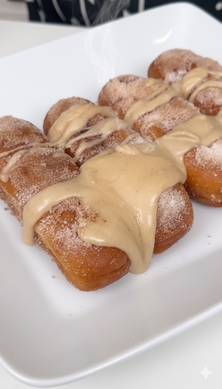 Creative dessert trick everyone should try at home