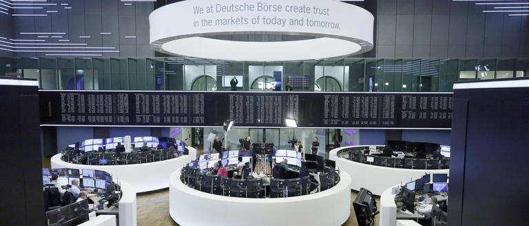 Deutsche Borse sigla accordo per acquisire Allfunds per 5,3 miliardi