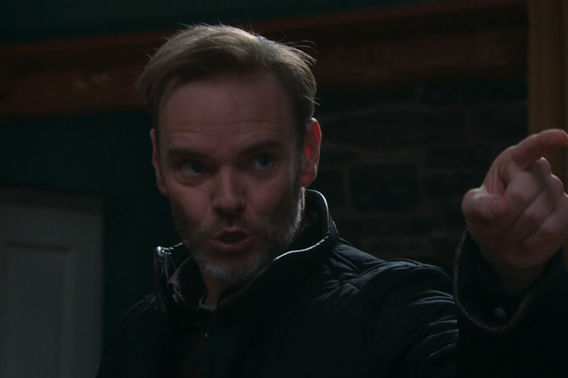 Emmerdale Ray's killer finally revealed as fans say 'I did not see that ...