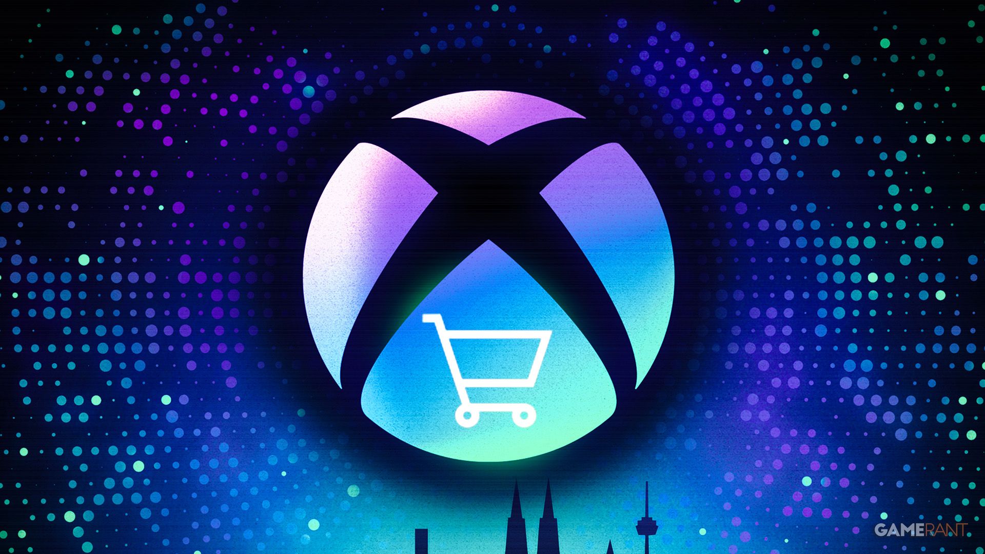 Xbox launches big new sale to celebrate some of its best games