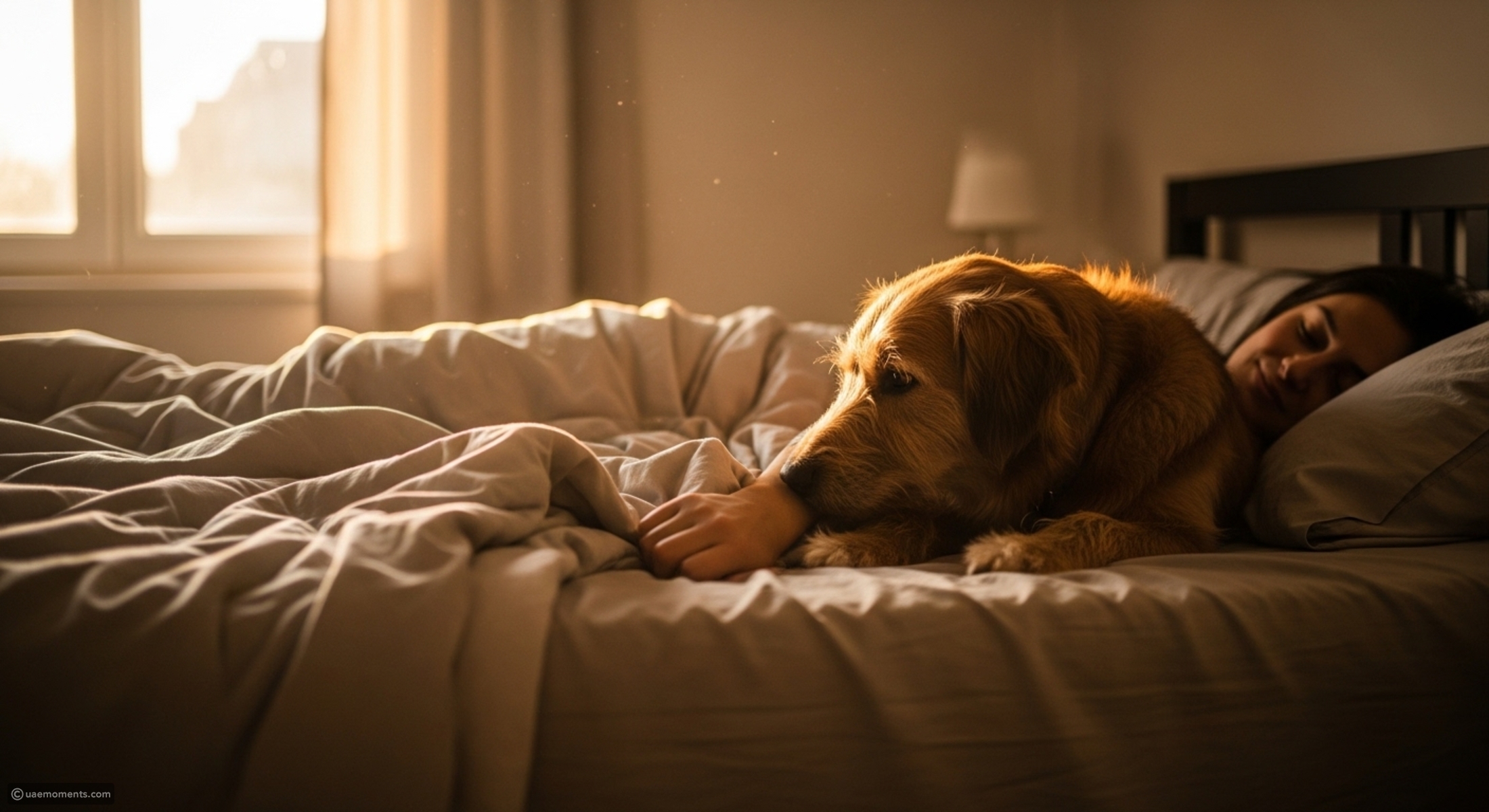 10 daily moments your dog will remember and love forever