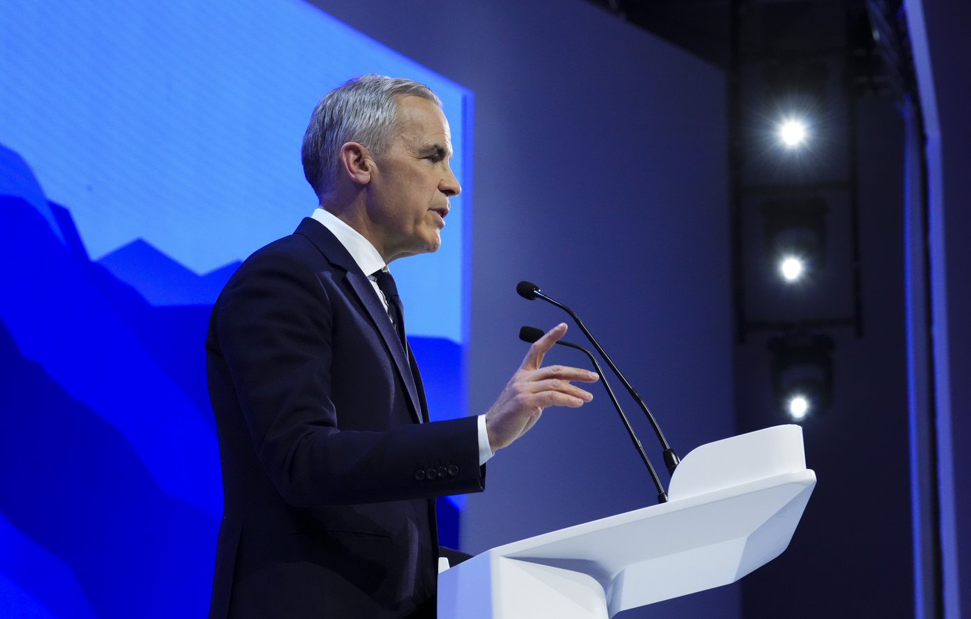 In the news: Carney and cabinet meeting in Quebec City, China looking ...