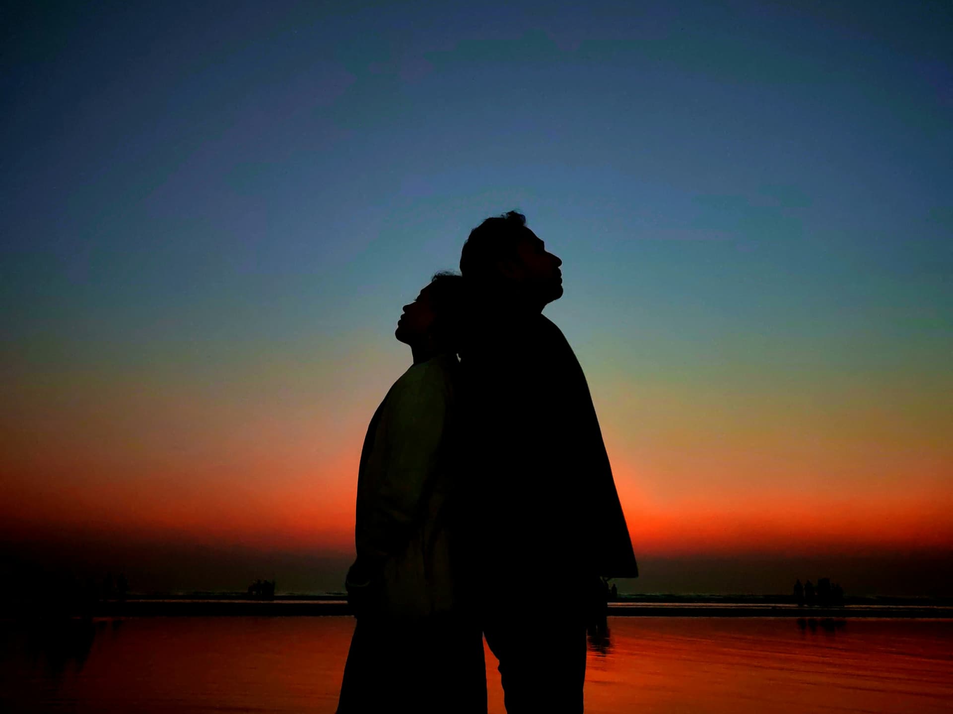 3 Sternzeichen, denen das Universum einen heimlichen Verehrer schickt