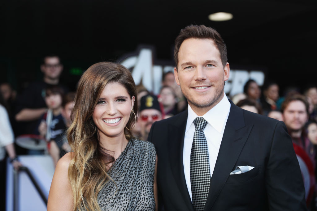 Chris Pratt says he's not worried about AI replacing actors, takes shot ...