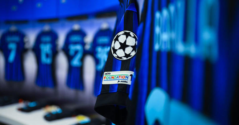 Inter, ottavi Champions obiettivo esplicito del club. Playoff? Andata ...