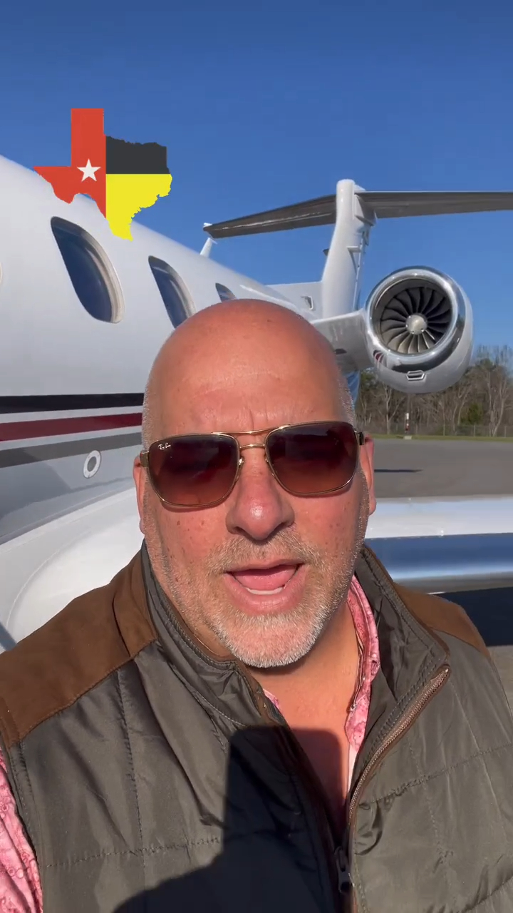 Financial group CEO Todd Burkhalter admits to running $380M Ponzi ...