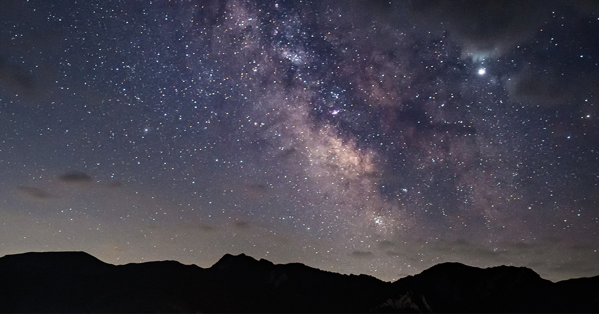 Scientist claims to have found the 'exact location of heaven' with mind ...