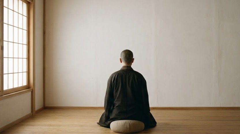 The meaning behind “Kill the Buddha”