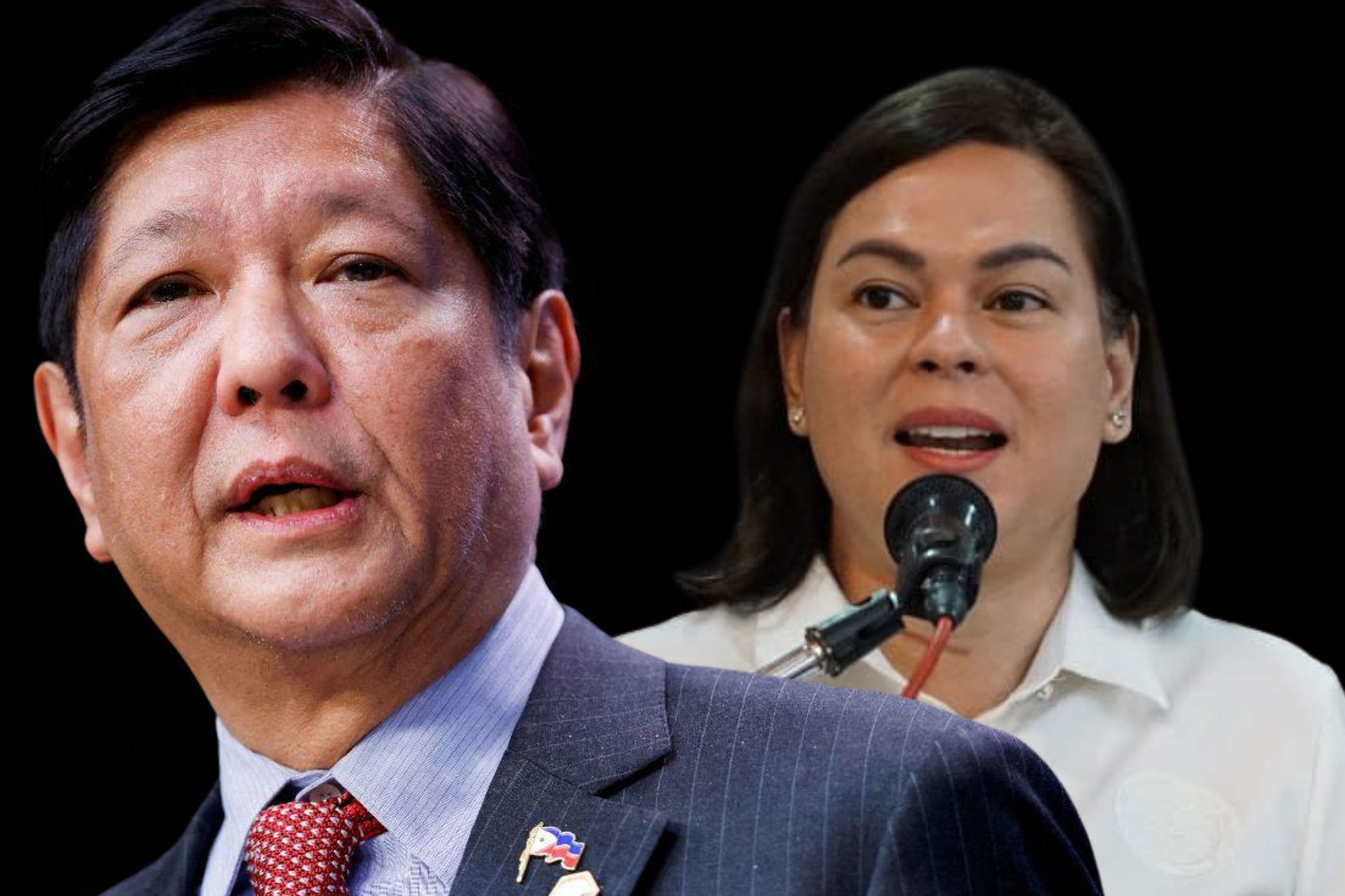AFP assures neutrality amid impeachment cases against Marcos, Duterte