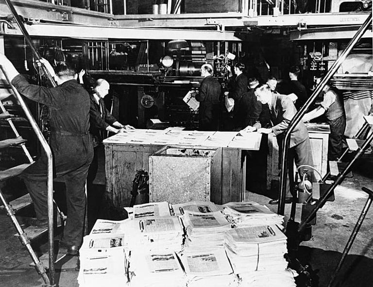 Germany's military prepares test information leaflet drop using helium ...