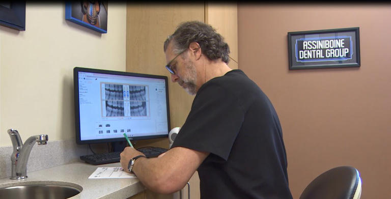 Dental care benefits for First Nations and Inuit falling behind ...