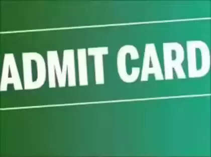AFCAT 1 admit card 2026 released at afcat.cdac.in; check steps to ...