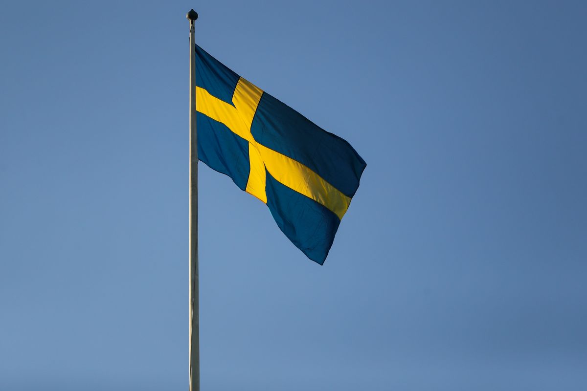 Ruotsin prinsessa Désirée on menehtynyt