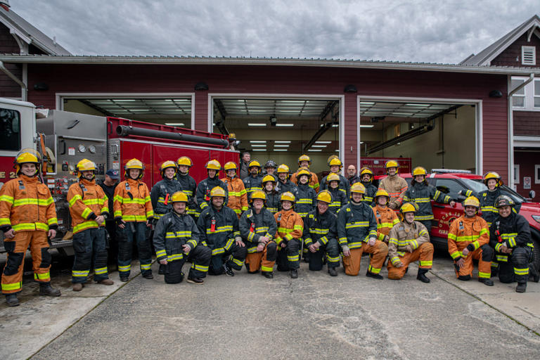 OIFR launches historic fire academy