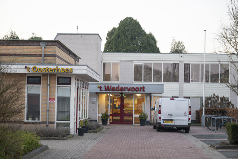 Medewerkster Overijsselse zorginstelling in de boeien geslagen op ...