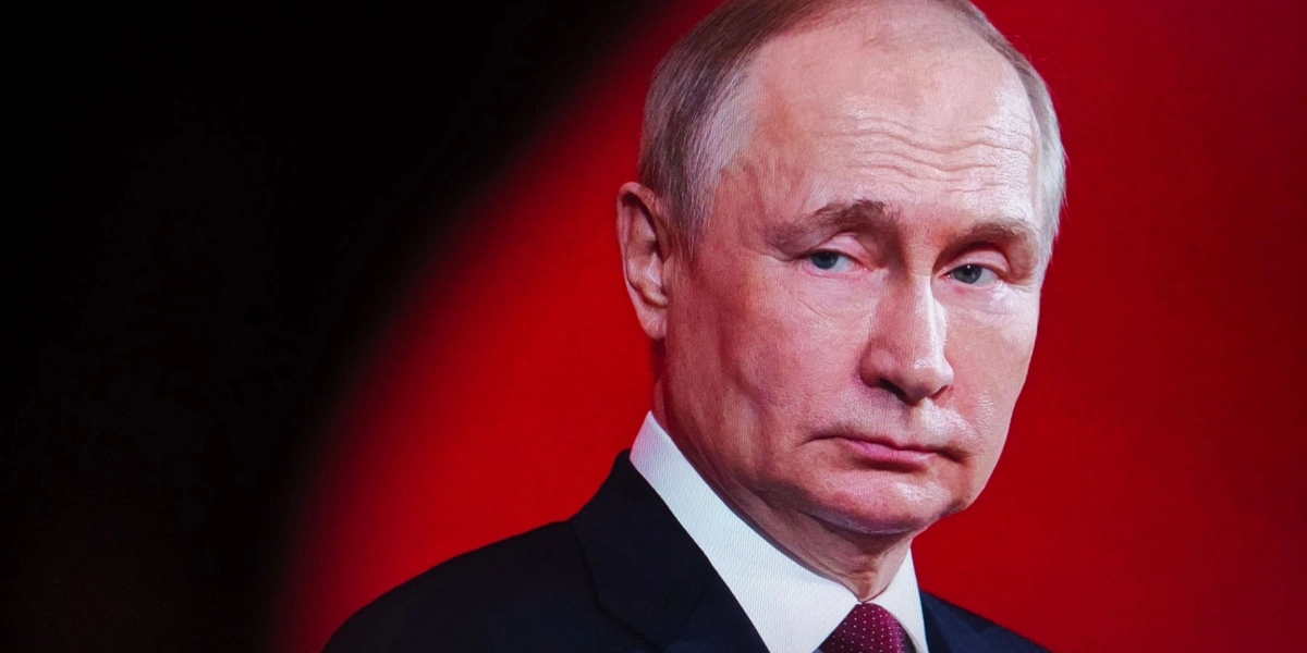 Putin's new recruitment scheme: Fight in Ukraine to get rid of debt