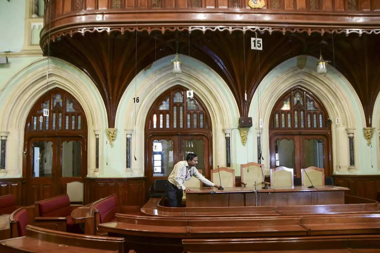 Explained: How BMC mayor is elected; quota, lottery, voting and the ...